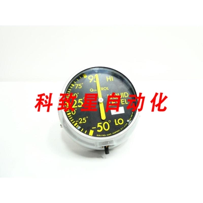 工业配件032-60DS油液位计-50-95DEG