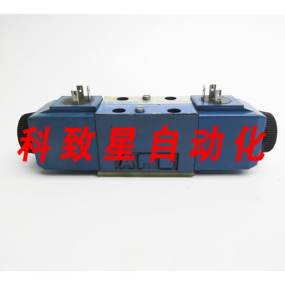 工业配件DG4V30CMUB660 110V 5075PSI