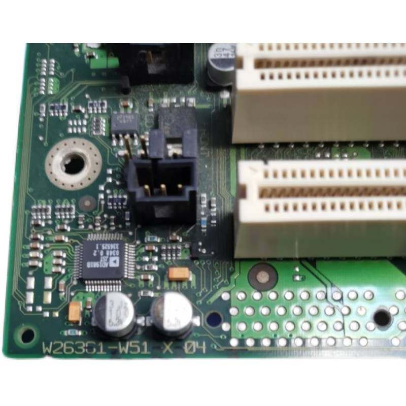 SIEMENS W26361-W51-X-04 W51-Z2-04-36主板 D1521-A13_虎窝淘