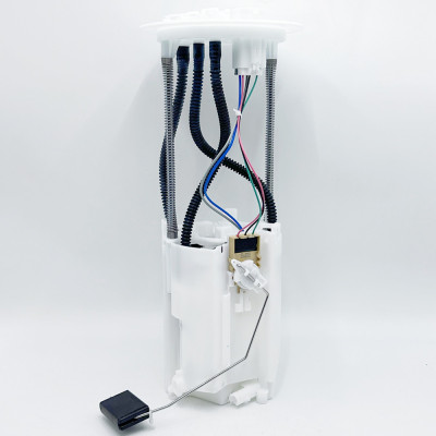 适用于丰田陆地巡洋舰1VDFTV车型柴油燃油泵总成 77010-60260