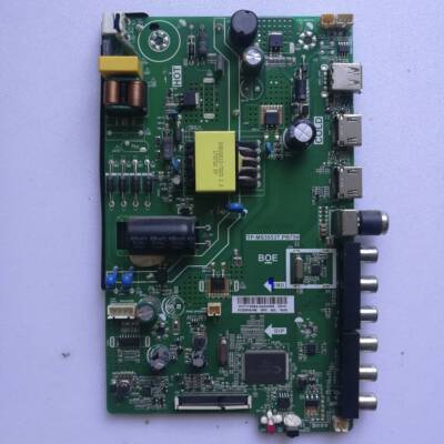 TCLL32F1S主板TP.MS3553T.PB759