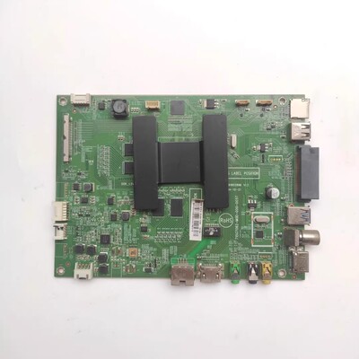 海尔LU4048K5000主板0091802896