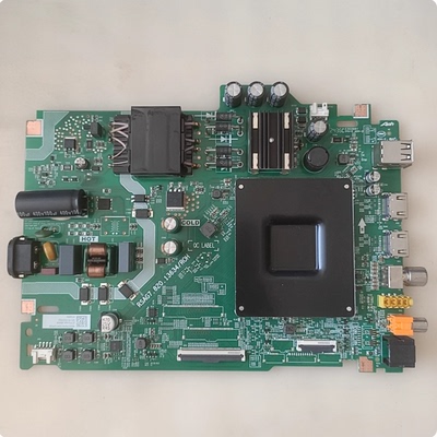 海信55V1K-R主板RSAG7.820.13634