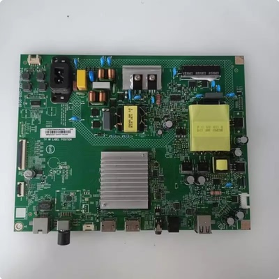 飞利浦55PUF7067/T3主板715GD119