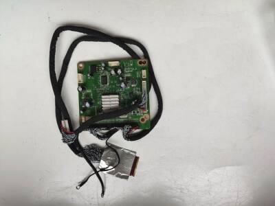 组装机液晶电视拆机倍屏板