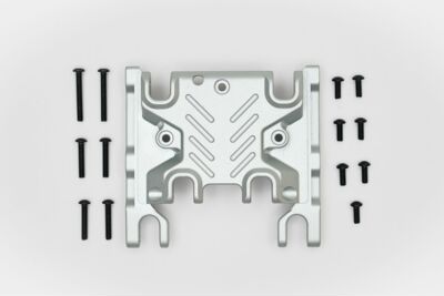 TH01365  CNC中央底座  适用于坦克300 猛禽F150皮卡 ,KM5 KM5Pro