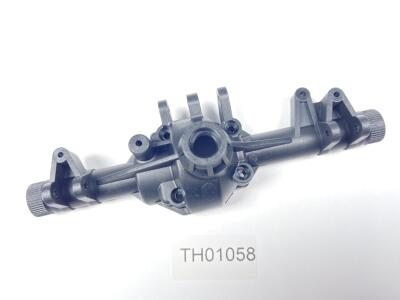 TH01058  前桥   适用于坦克前直桥版，KM5，KM5贯通桥，KM5Pro