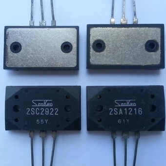 音频功放ic2sa12162sc2922三肯