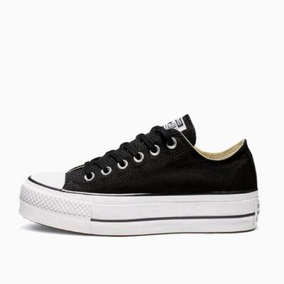 CONVERSE匡威女鞋ChuckTaylo