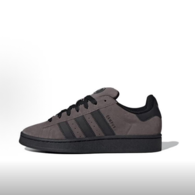现货adidas originals皮革绒面革百搭面包鞋低帮板鞋男款 IF8770