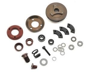 serpent 蛇仔 Centax Clutch True Motion 1/8 903649