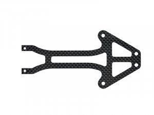 serpent 蛇仔 Topdeck fr carbon SRX8 GTE LWB (SER601083)