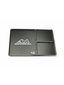 ARROWMAX Multi Alu Case For Screws (180X120X8mm)AM-170064