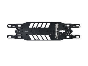 serpent 蛇仔 Chassis alu 2mm 4X EVO (SER401786)