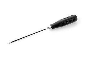 HUDY PT SLOTTED SCREWDRIVER 3.0 x 150 MM - SPC HSP-153059