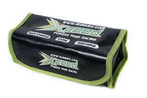 XCEED Lipo Safe Bag-电池防爆袋  106234