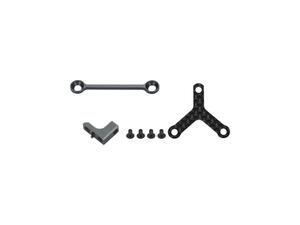 serpent 蛇仔 Rear stiffner set X20 (SER401878)