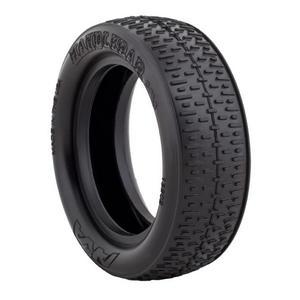 AKA1:10BUGGY HANDLEBAR2WD FRONT(SUPER SOFT) NOINSERTS13202V