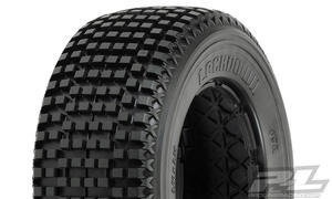 PROLINE LockDown Off-Road Tires No Foam PL-10117-00