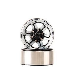 TENSHOCK FULLY CNC ALLOY 1.9&quotWHEEL1.9 FH33010