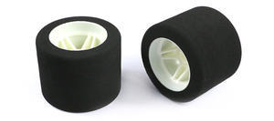 ARROWMAX1/8 FoamTyreRim60MMRear40Shore (2) ItalyAM-040503
