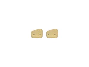 serpent 蛇仔 Chassis weight 10gr (2) X20 401968