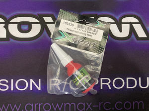 XCEED Thread lock strong 10ml-螺丝胶水 高强度 103239
