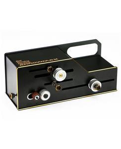 ARROWMAX  Bell Grinding Machine Black GoldenAM-190054