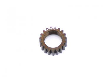 SERPENT蛇仔Centax gear-pinion alu 19T XLI 903641