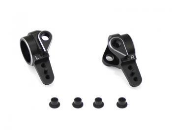 serpent 蛇仔 Steeringblock alu L+R SRX8 600785