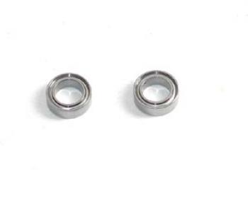 SERPENT 蛇仔 轴承 Ballbearings 5x8x2.5 (2) 1311