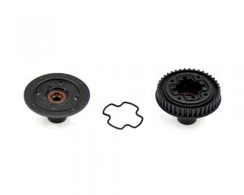 SERPENT 蛇仔 Geardiff housing 748 RR 804352