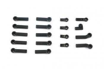 serpent 蛇仔Balljoint set SDX (10+4+1+1+1+1) 500572