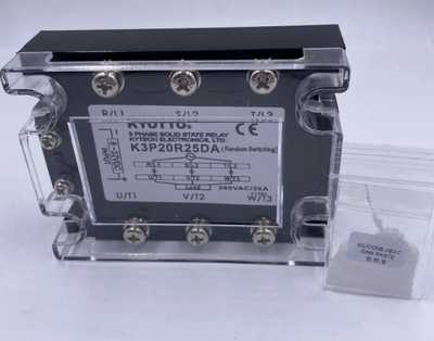 KYOTTO凯优特固态继电器K3P20R40