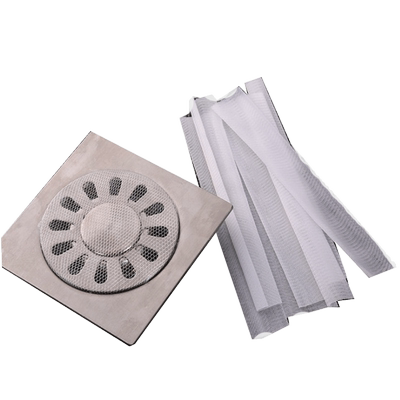 卫生间浴室头发过滤网一次性地漏