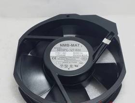 17238 美蓓亚NMB 5915PC-10T/12T-B30 110/115V风扇JA1738H2