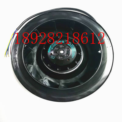 R2E220-AB06-05 M2E068-CF 230V 85/115W 原装德国ebmpapst 风机