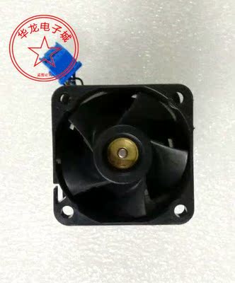 原装进口 R410风扇 R410 服务器风扇 G865J 9CRD0412P5K05