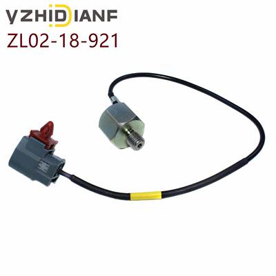 E1T50471适用于马自达汽车传感器ZL02-18-921ZL0218921