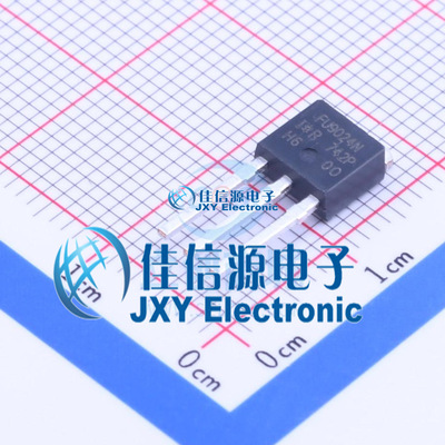 场效应管(MOSFET)     IRFU9024NPBF  TO-251