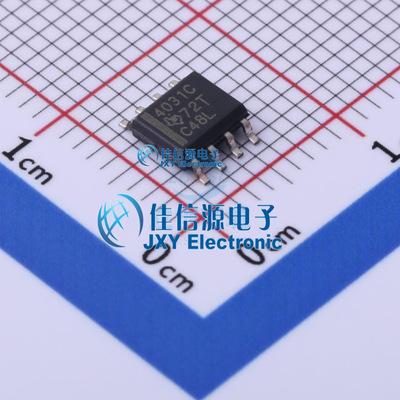 THS4031CD  TI()  SOIC-8