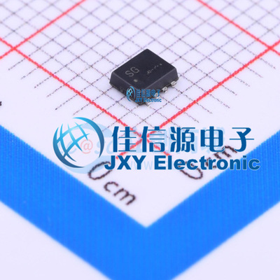 场效应管(MOSFET)       RQ1A070APTR  ROHM(罗姆)  TSMT-8