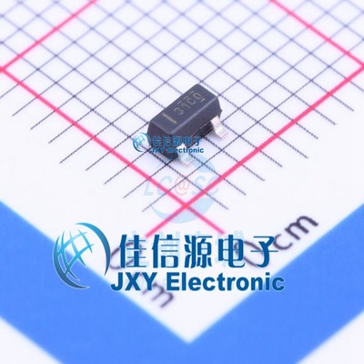 电压基准芯片  REF3125AQDBZRQ1  TI()  SOT-23-3