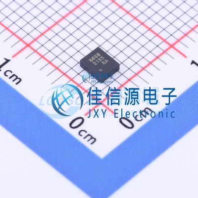 姿态传感器/陀螺仪     QMI8658C  QST(上海矽睿)  LGA-14