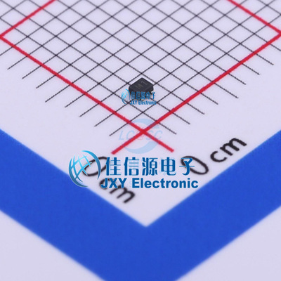 场效应管(MOSFET)    DMN26D0UDJ-7  DIODES(美台)  SOT-963