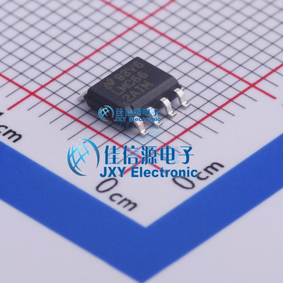 LMC662AIMX/NOPB  TI()  SOIC-8