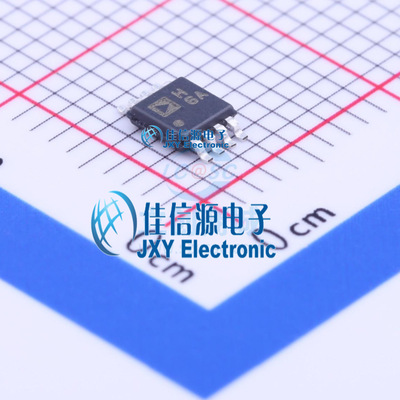 AD8012ARMZ-REEL7  ADI(亚德诺)/LINEAR  MSOP-8