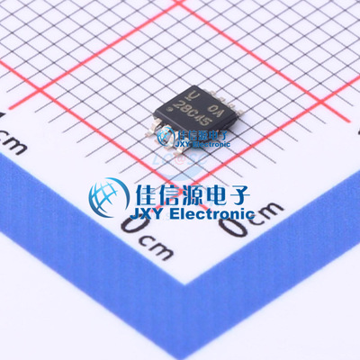 UCC28C45DGKR  TI()  TSSOP-8(MSOP-8)