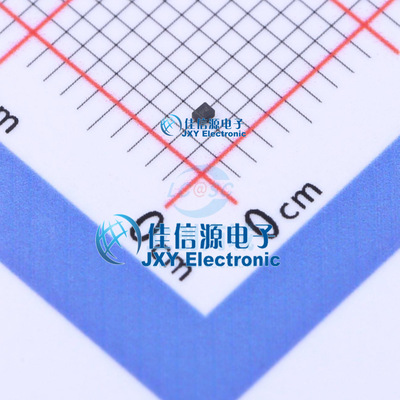 场效应管   DMP22D4UFA-7B  DIODES(美台)  X2-DFN0806-3