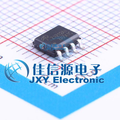DC-DC电源芯片  AOZ1212AI  AOS  SOIC-8 150mil